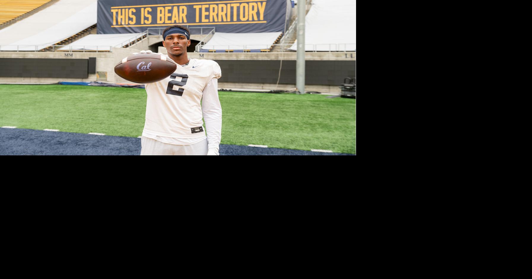 Cal's top 2025 NFL Draft prospects reflect 'fondly’ on Berkeley ...