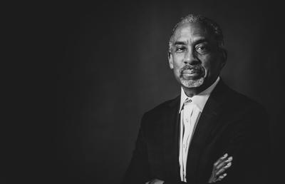 UC Berkeley alumnus Colin Parris awarded Black Engineer of the Year ...