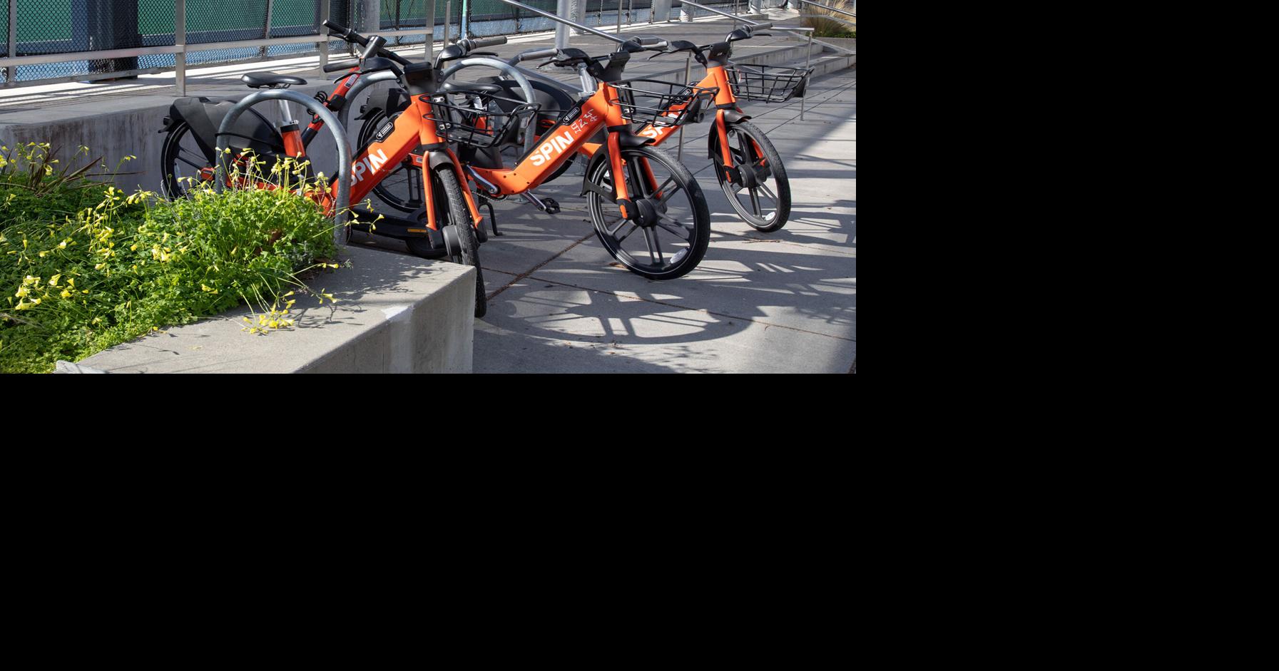 'Great for the climate': Berkeley launches E-Bike Equity Project ...