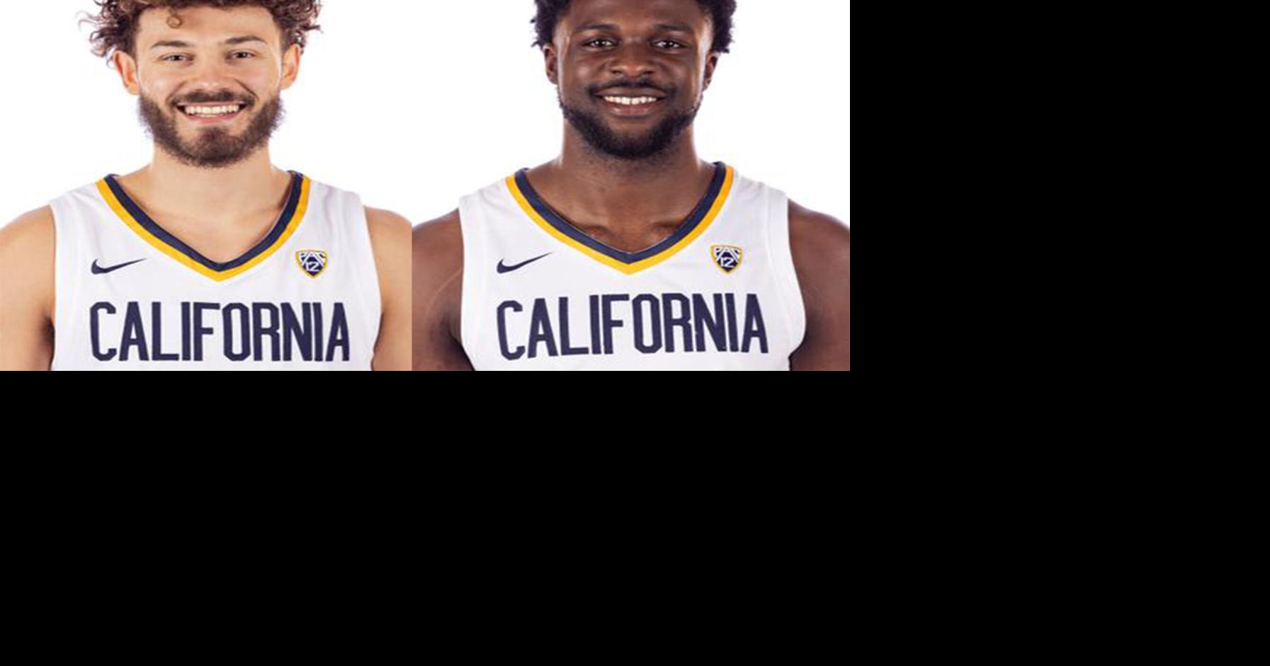 Cal loses Devin Askew, ND Okafor to transfer portal | Basketball ...