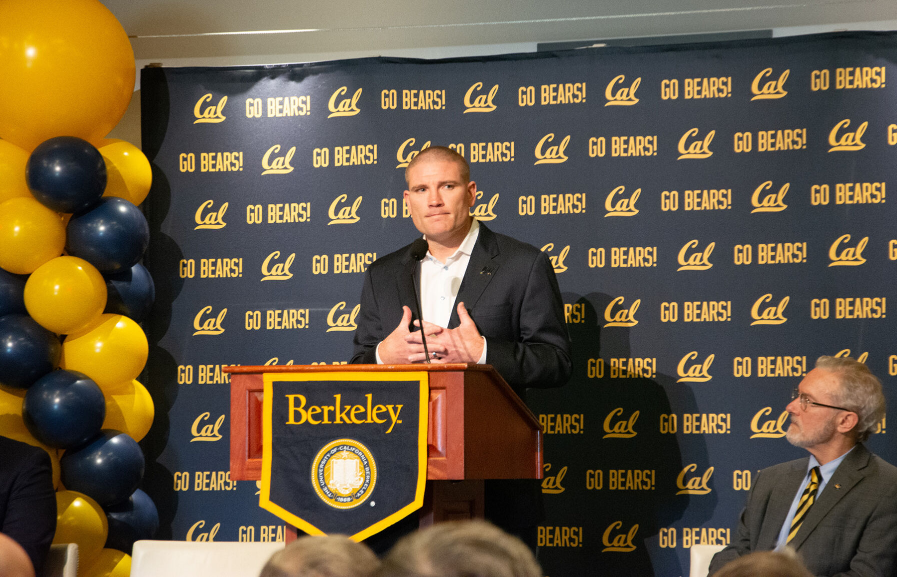 Football | dailycal.org
