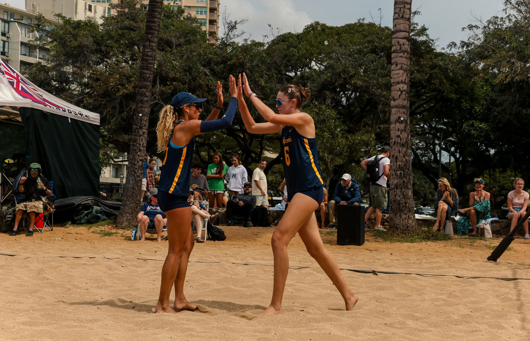 Cal suffers 4 losses in a row to top-10 opponents before Hawaii win ...