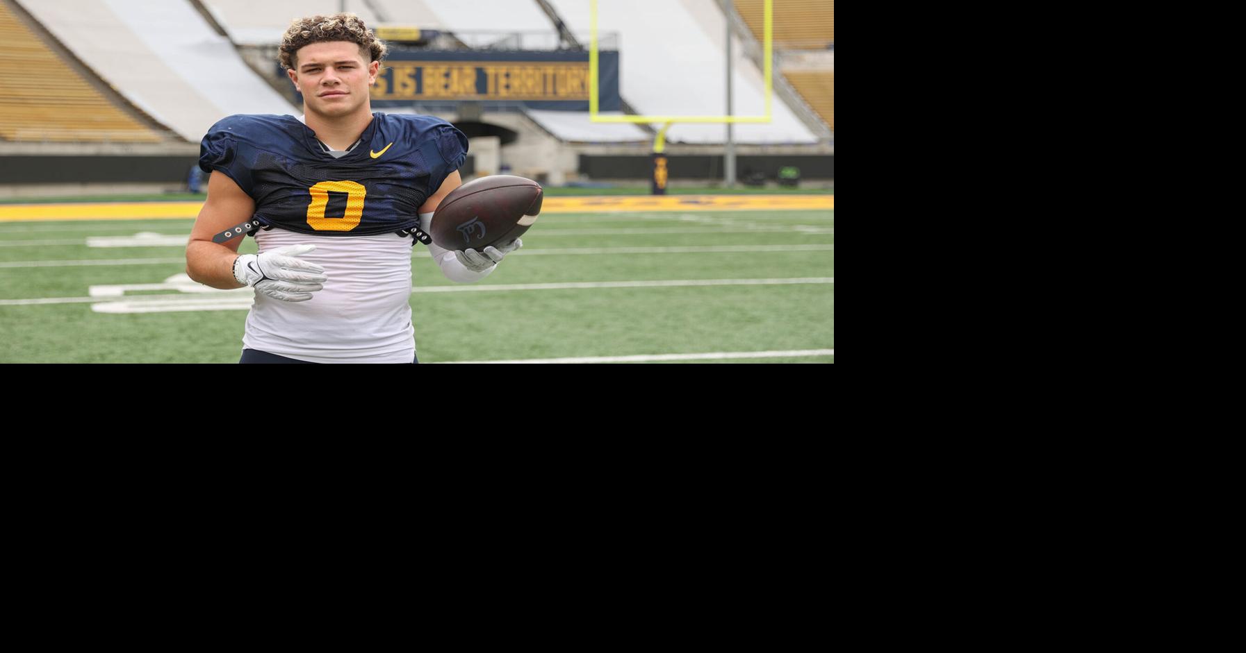 The making of a leader: Cade Uluave’s buildup to breakout | Football ...