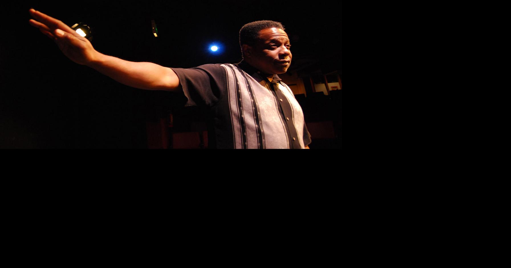 Brian Copeland talks memorable performances, cultural litmus tests ...