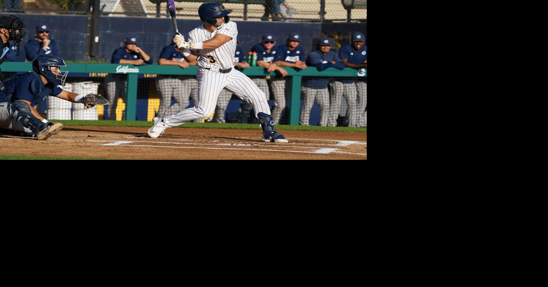 Stanford axes Cal in untimely season finale | Baseball | dailycal.org