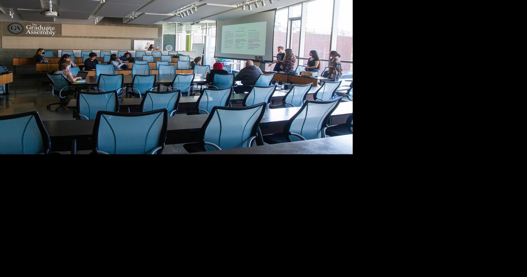 Berkeley Tenants Union informs residents of new rights from Measure BB ...