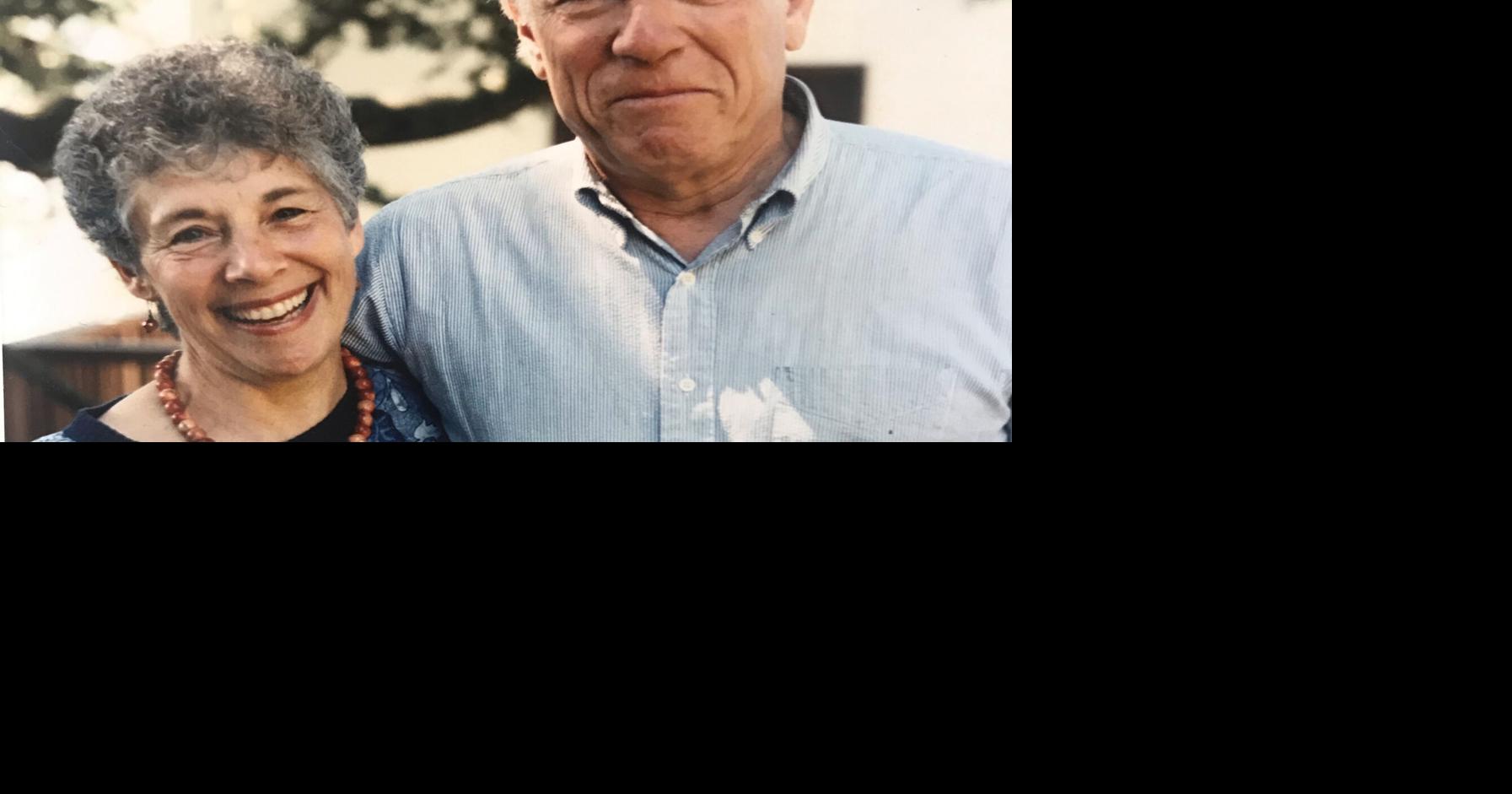 'Champion of the underdog': Leon Litwack, UC Berkeley history professor ...