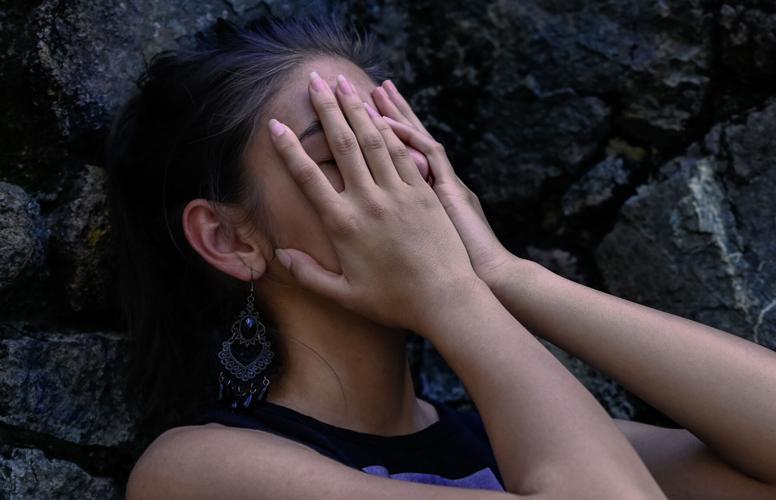 Photo essay: Crying at Cal | Archives | dailycal.org