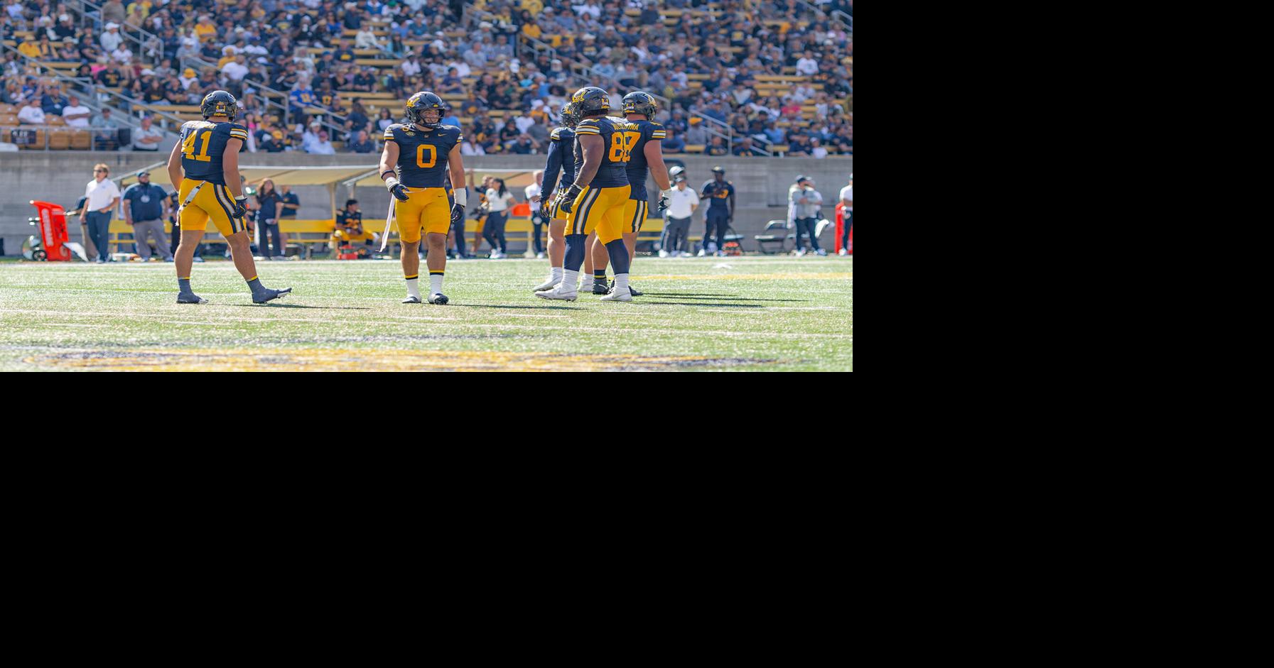 Instant Analysis: Cal bounces back with clutch plays in gritty victory ...