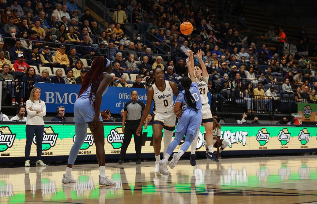 Oski the Bear: The history of UC Berkeley's mascot | Archives ...