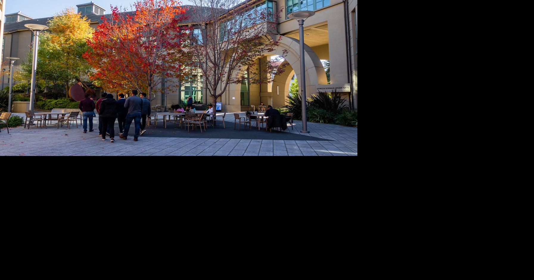 Haas School of Business launches online Flex option in Evening ...