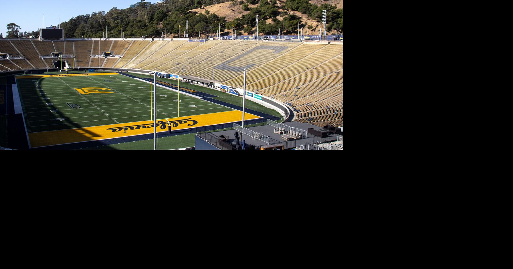 Cal lands 4-star 2026 interior lineman Tommy Tofi | Football | dailycal.org