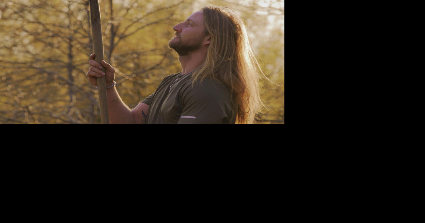 Tyler Milligan talks storytelling, doomsday prepping, ‘The Garden ...