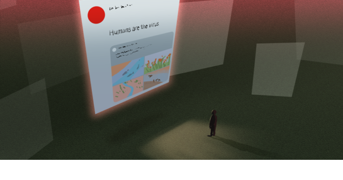 The rising threat of ecofascism | Commentary | dailycal.org