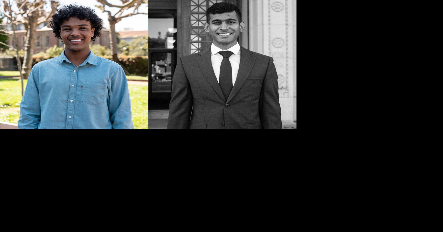 Syrak Micael for transfer representative | Editorials | dailycal.org