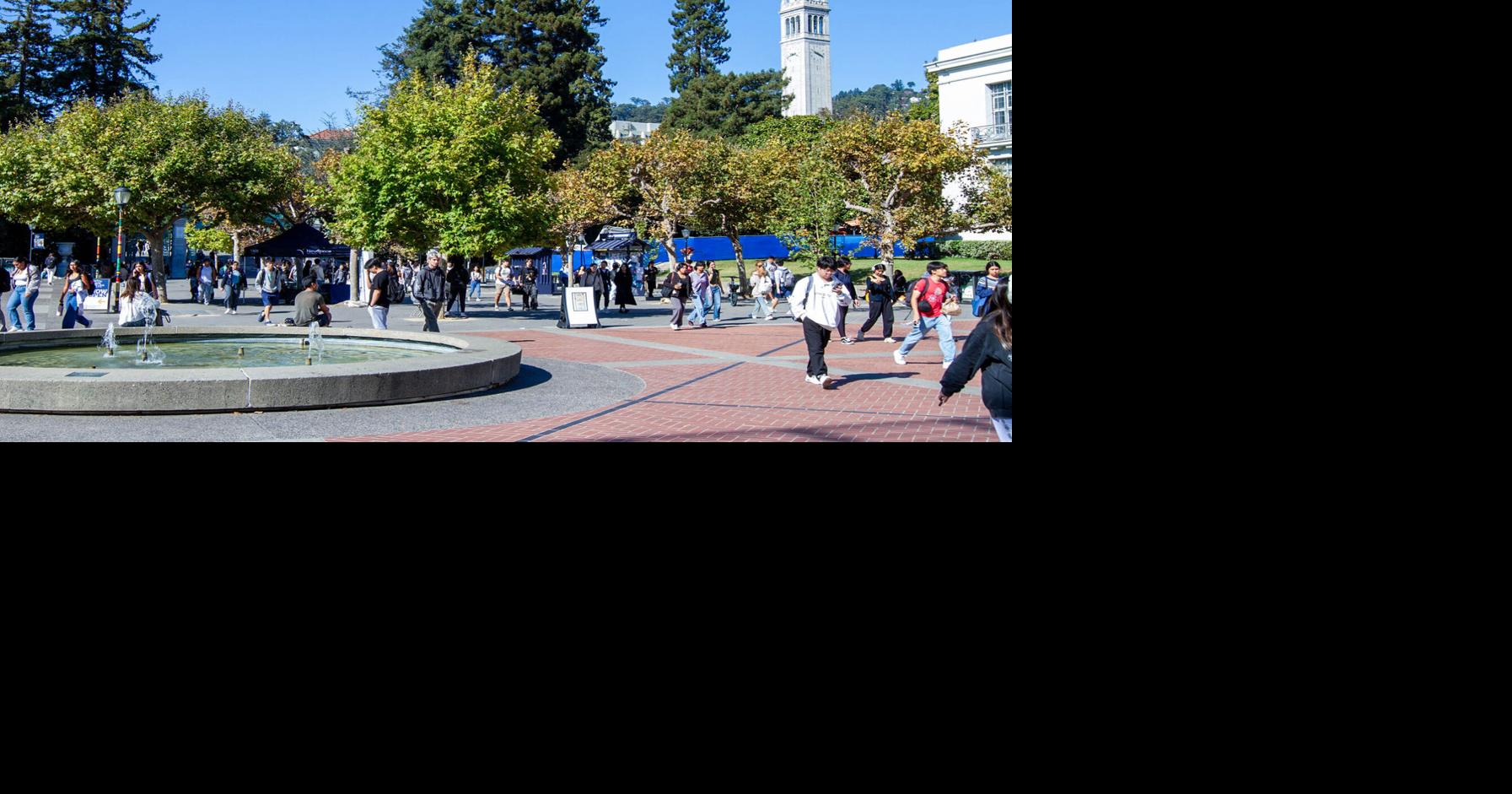 Quiet days in Berkeley | Blog | dailycal.org