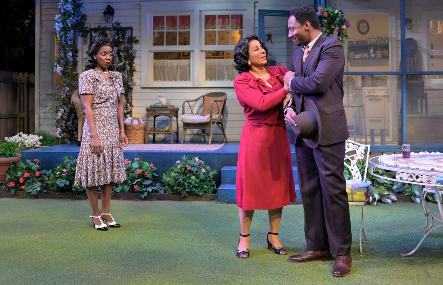 David Mendizábal provides new take on Arthur Miller’s classic | Theater ...