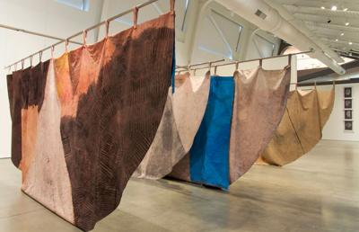 Duane Linklater’s ‘mymothersside’ is Indigenous encyclopedia, insists ...