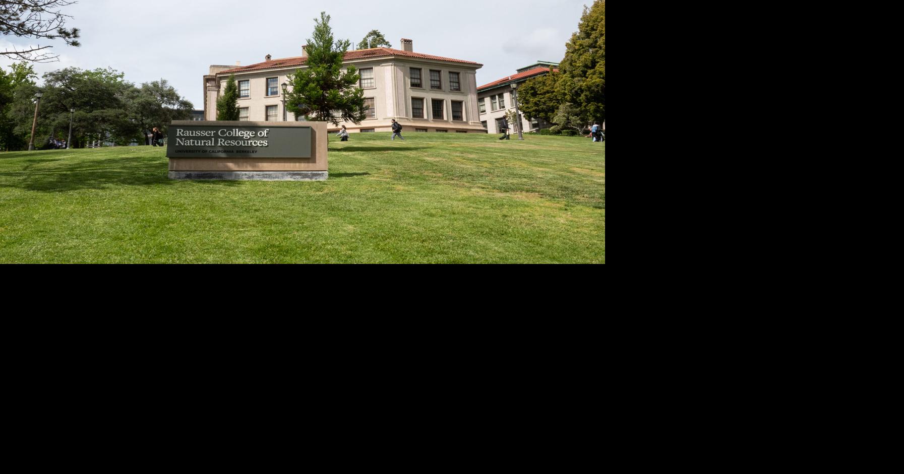 Students develop framework of potential environmental justice minor ...