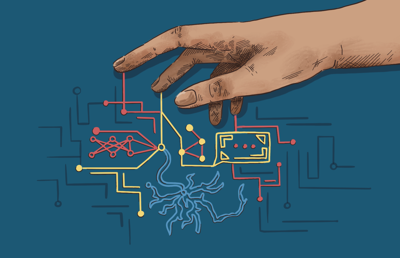 How to start your own conspiracy theory: A step-by-step guide ...