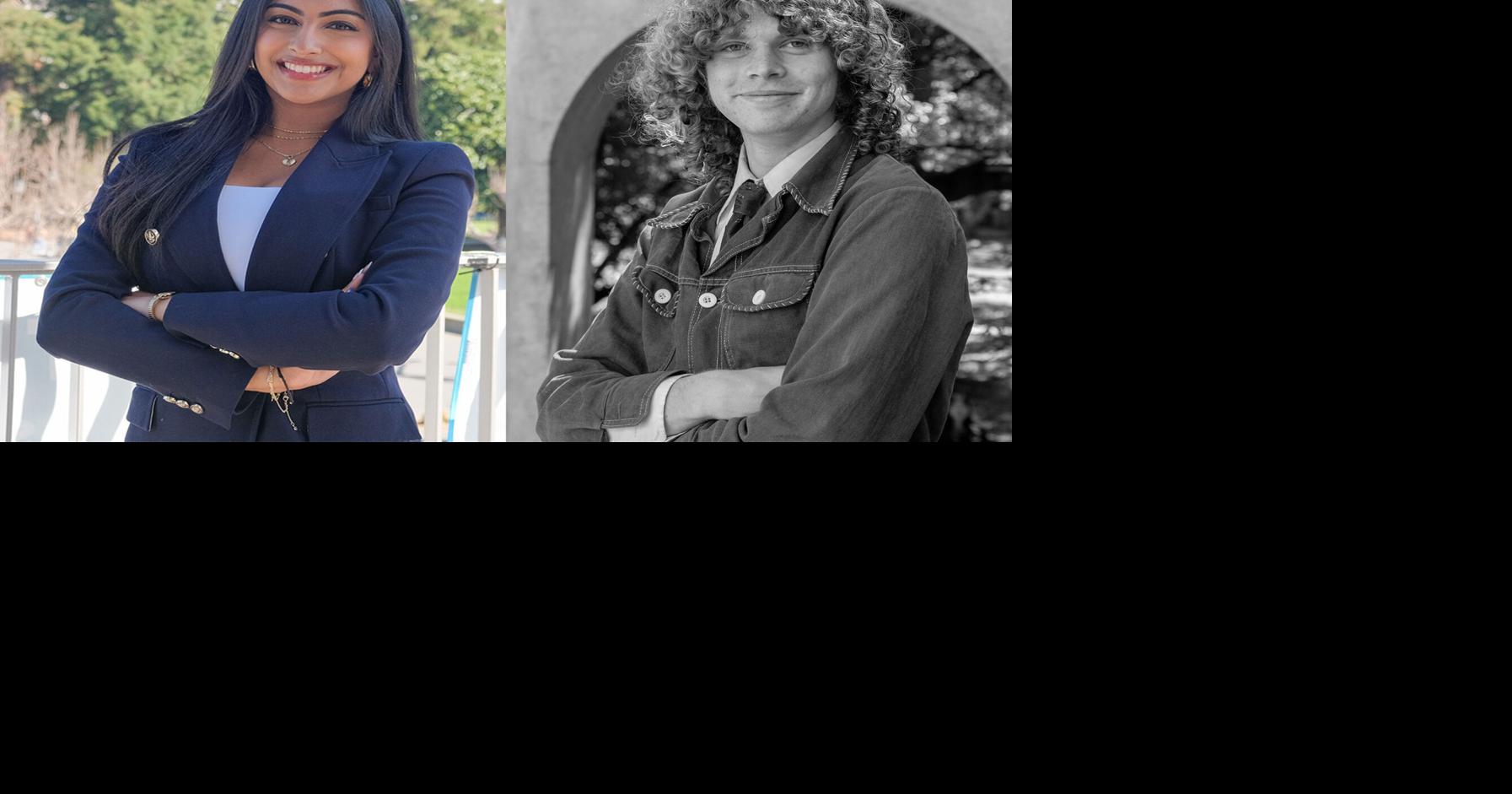 Shri Gopal for ASUC president | Editorials | dailycal.org