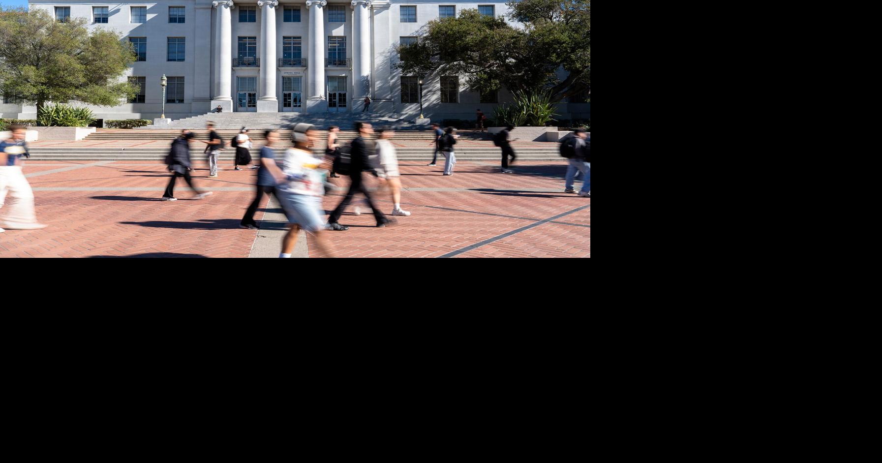 Campus survey provides insight into student housing insecurity | Campus ...