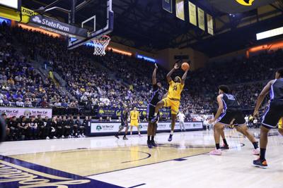 Cal falters in second half of upset bid against No. 6 Duke | Basketball ...