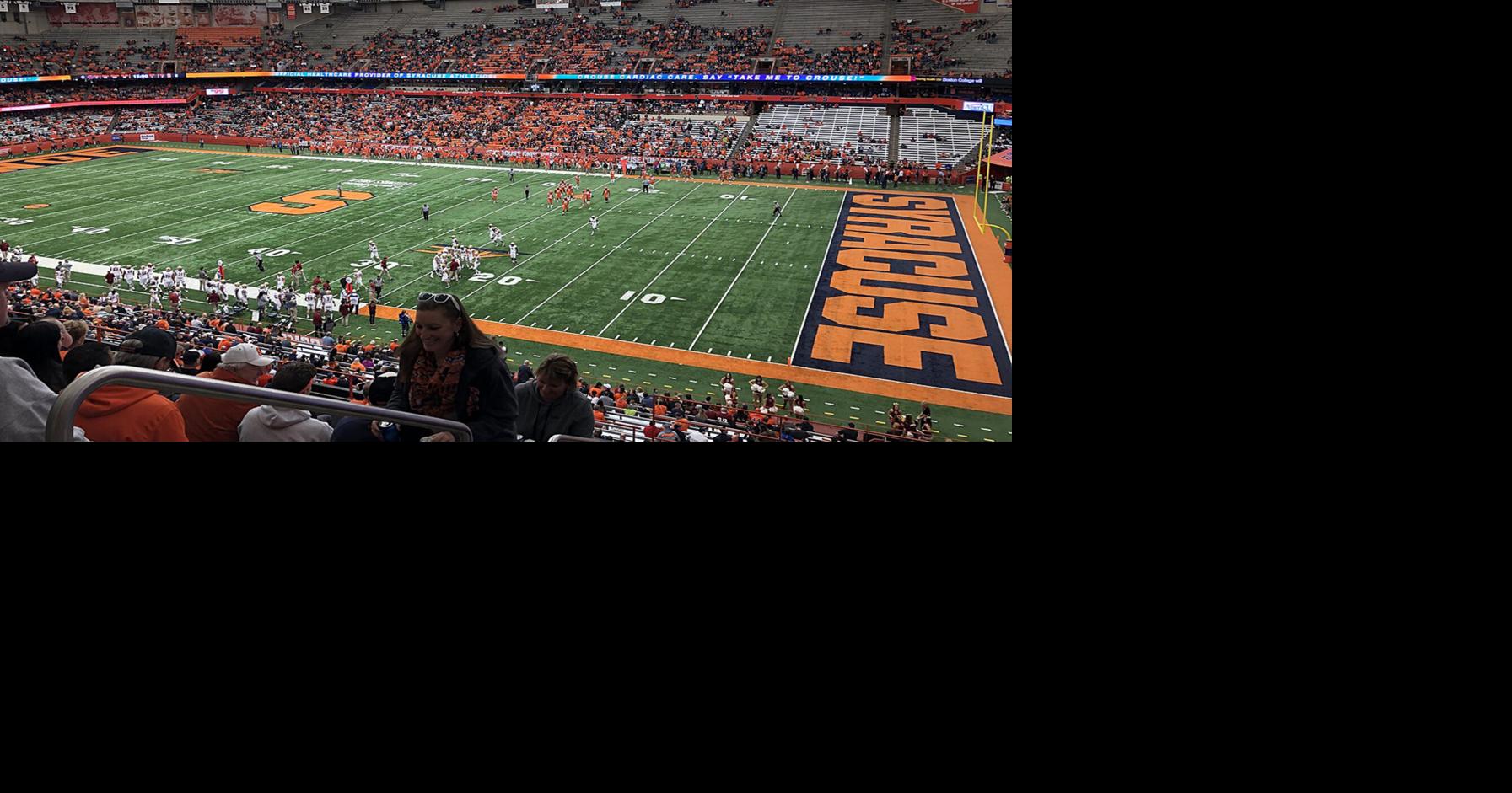 Syracuse: Courtside kings of New York | Acc Character Profiles ...