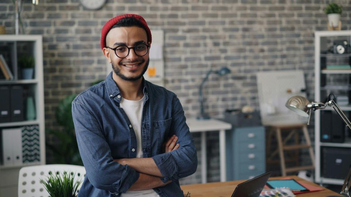 Young Entrepreneurs Starting an LLC in California | Affiliate Links ...