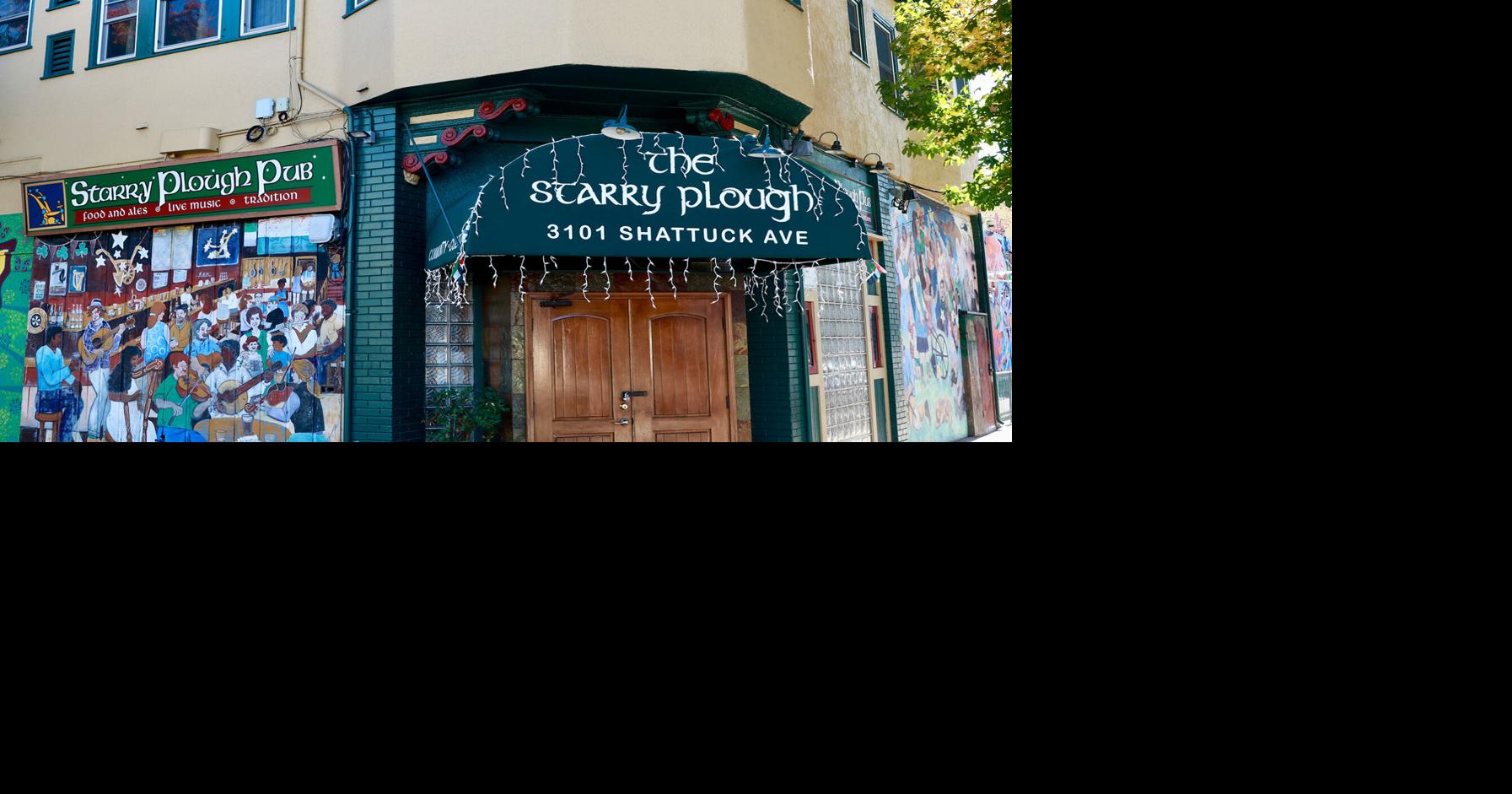 Monday night Irish dancing at the Starry Plough gains popularity | City ...