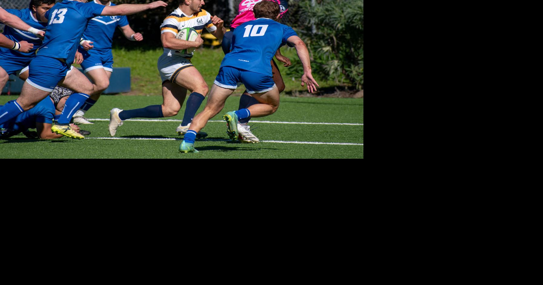 Cal travels to Empire State, takes on Army | Rugby | dailycal.org