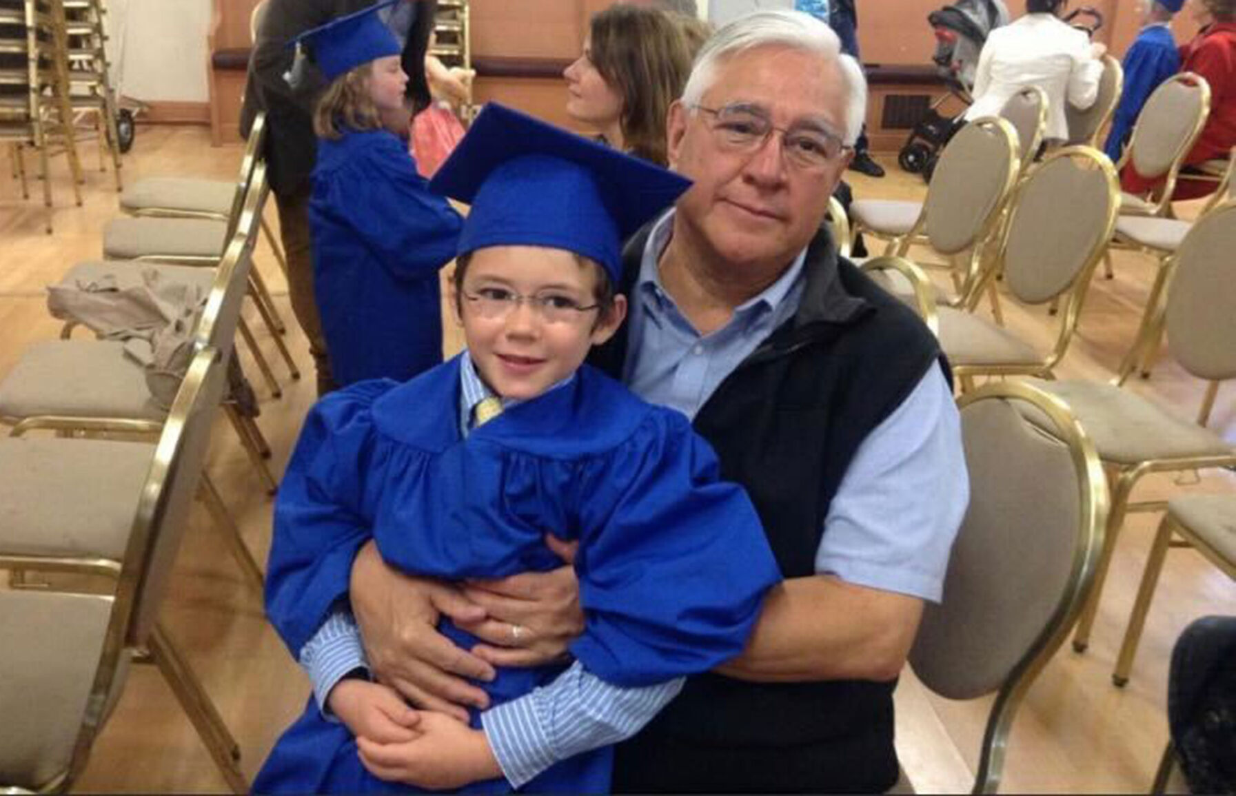With liberty and justice for all (someday): Memories with Gramps ...