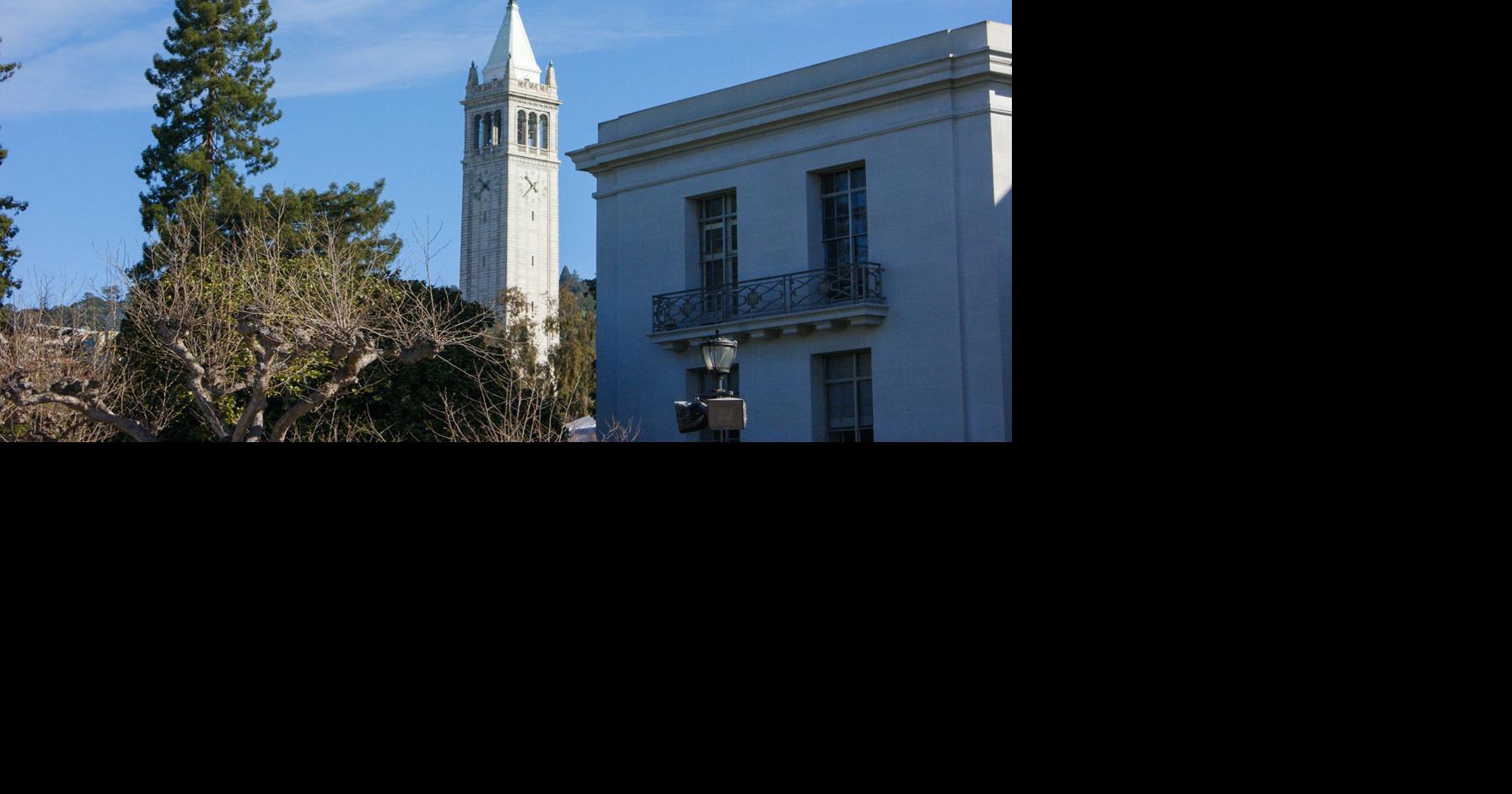 Department of Justice launches investigation into UC Berkeley ...