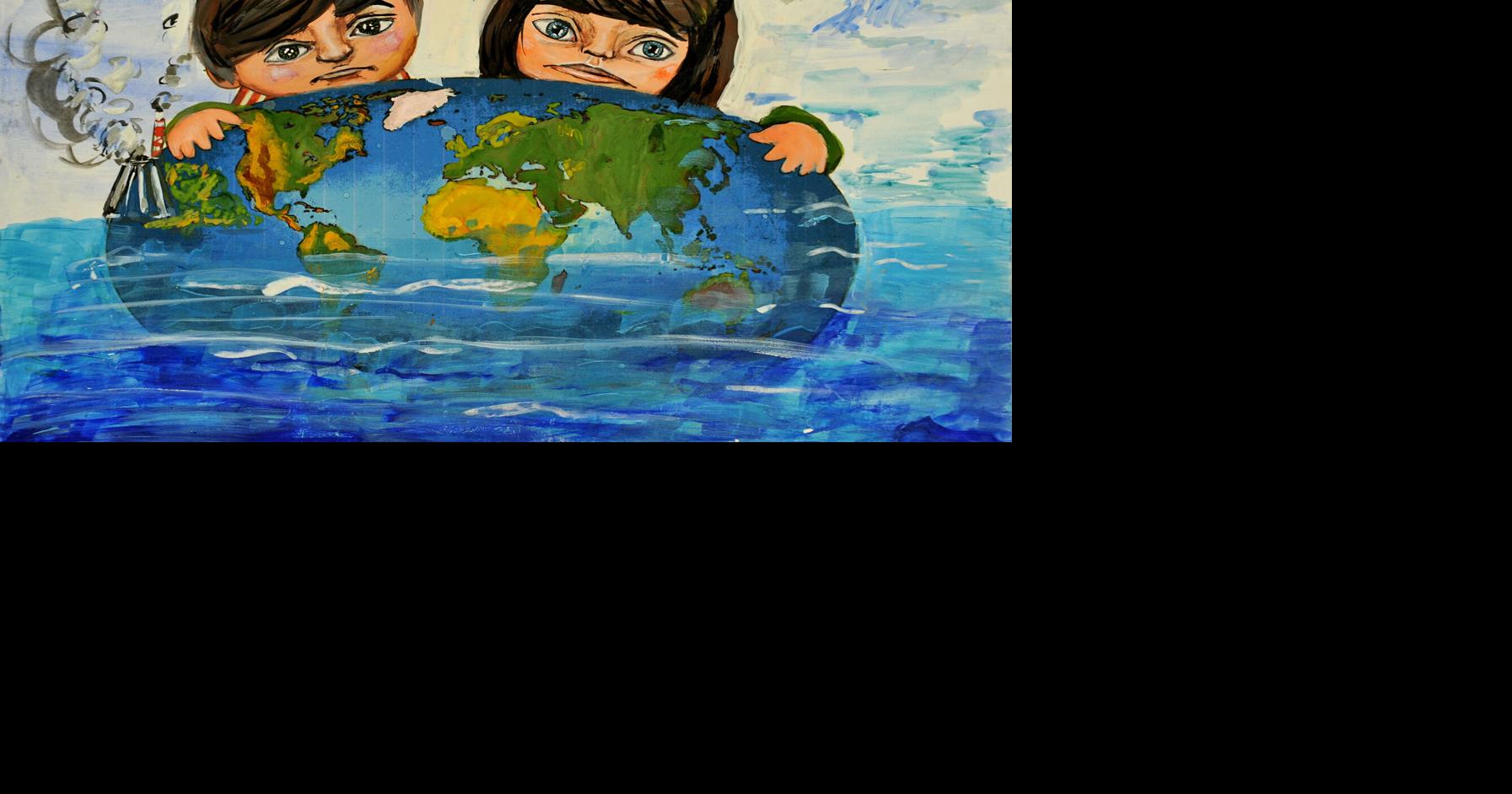 Let’s talk about climate fatigue | Blog | dailycal.org