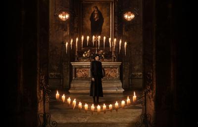 ‘The First Omen’: The devil’s in the details | Film & Television ...