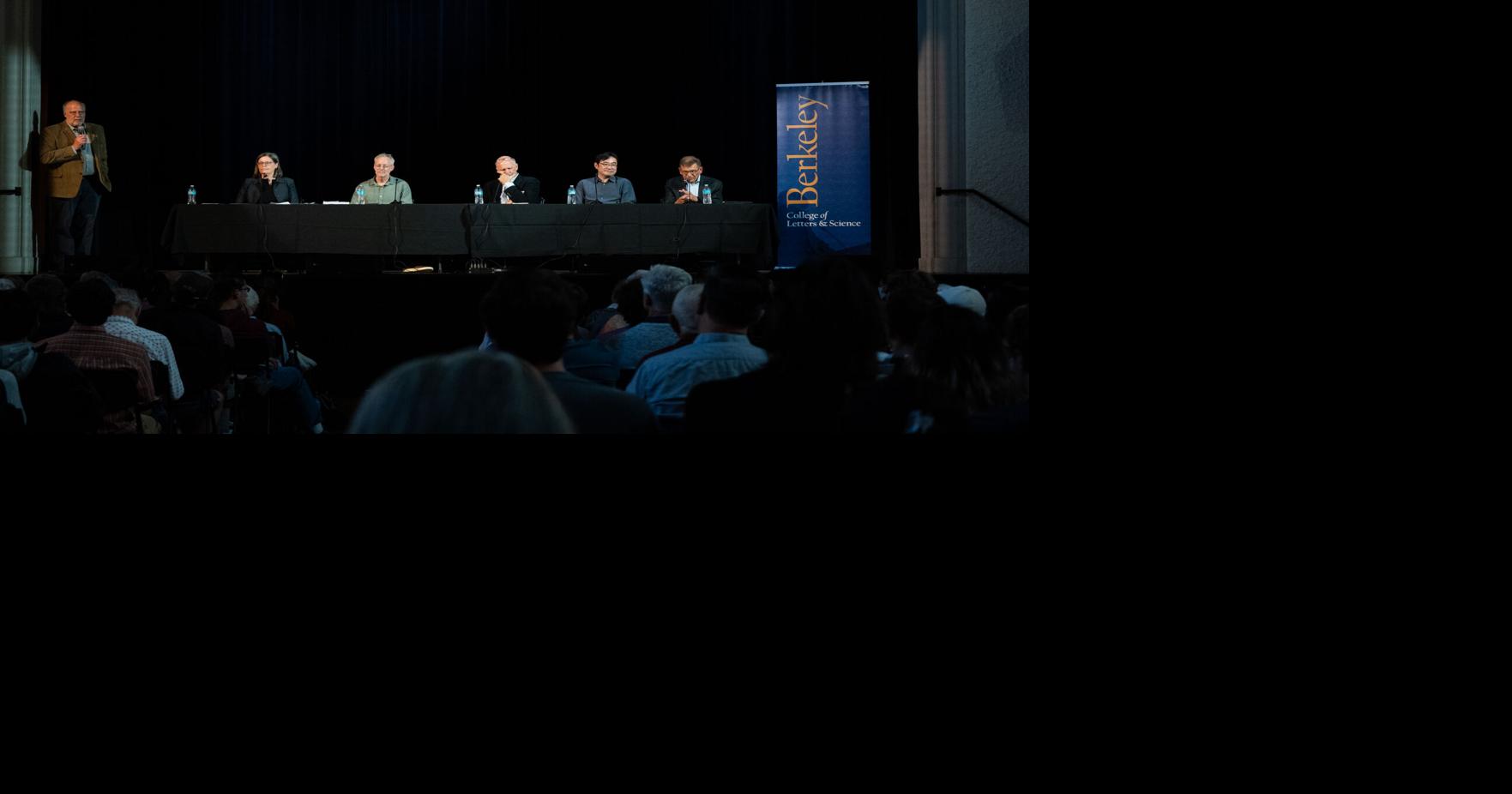 College of Letters and Sciences hosts panel recounting Oppenheimer’s ...
