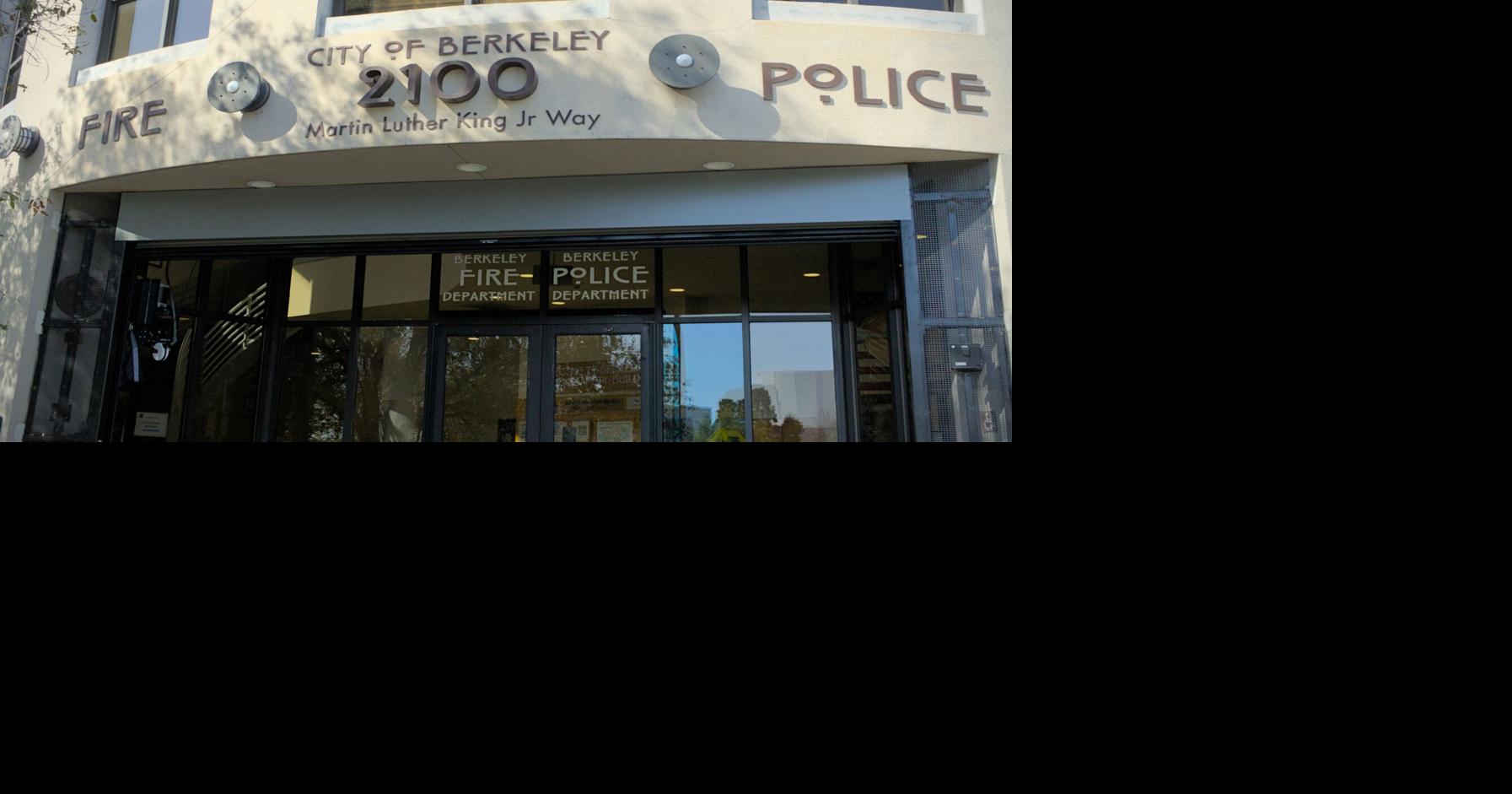 2023 Berkeley Police Report shows efforts to increase staffing, trends ...