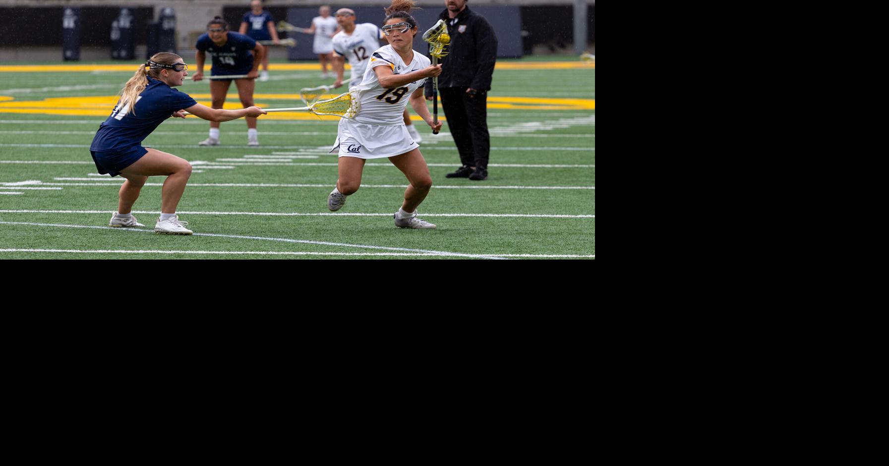 Bears look to hand Oregon first loss in home showdown | Lacrosse ...