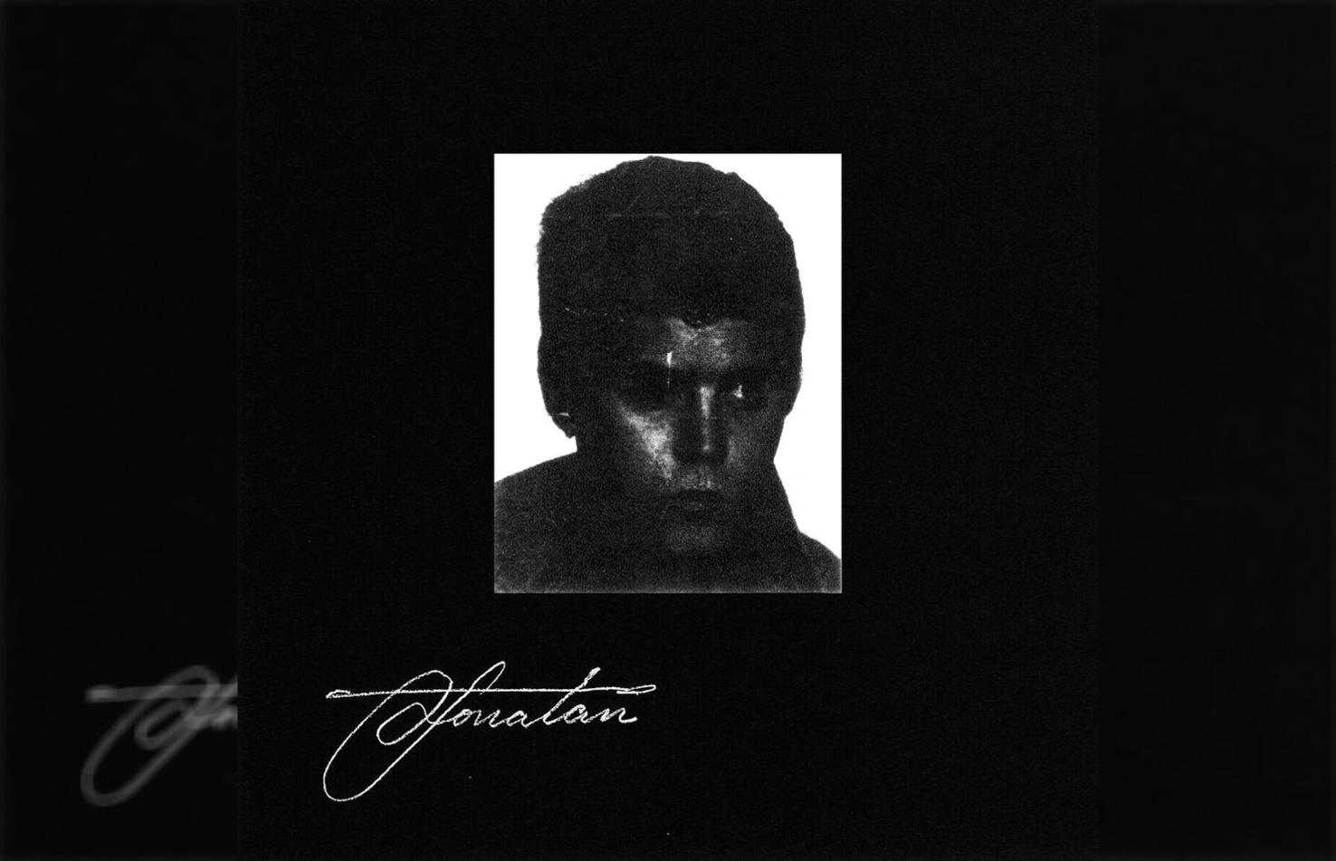 Finding God in sobering sincerity with Yung Lean’s ‘Jonatan’ | Album ...