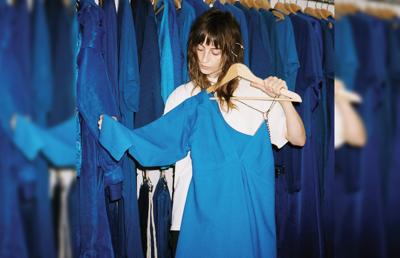 ‘Underdressed at the Symphony’ finds balance between healthy ...