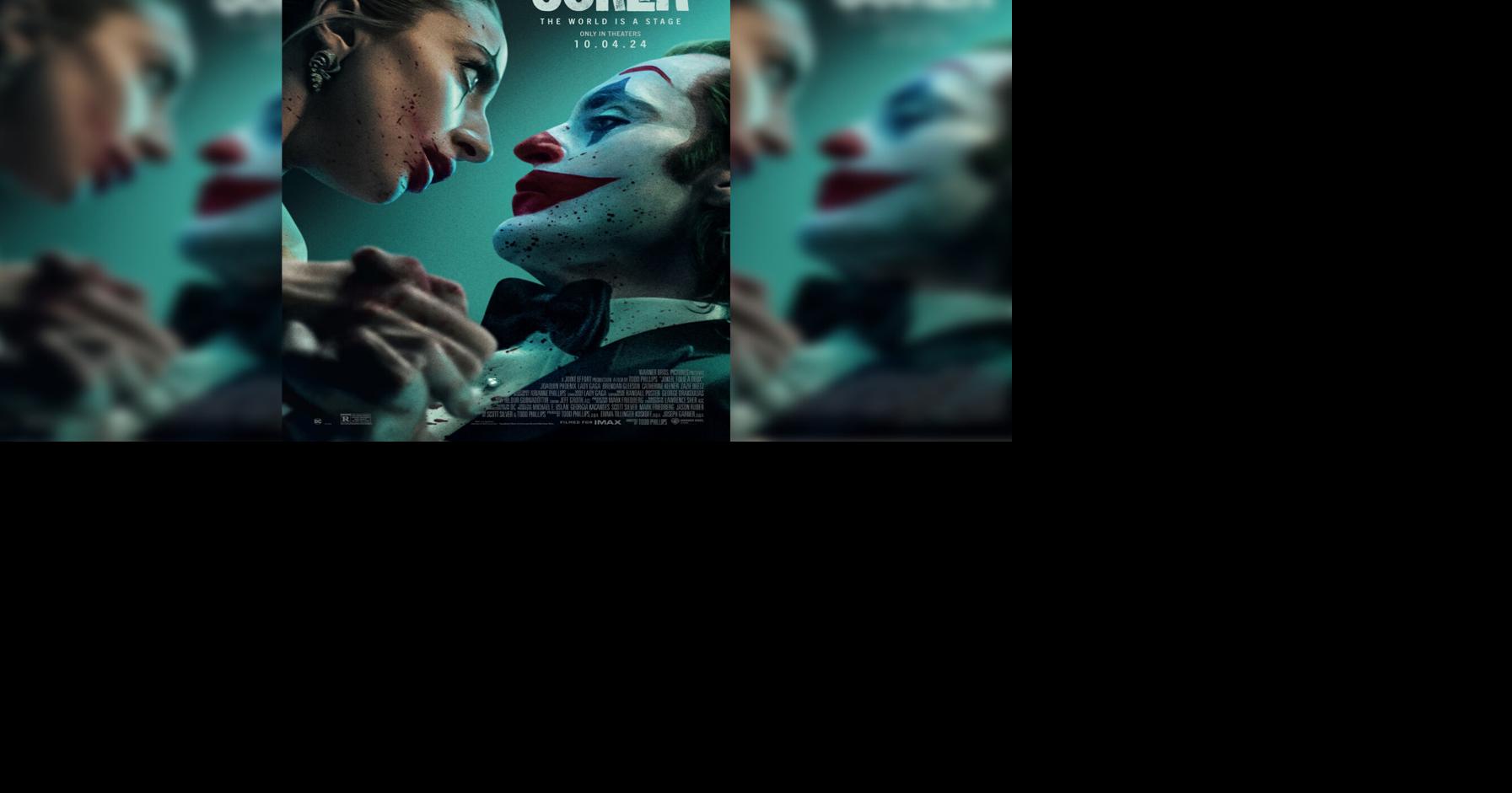 ‘Joker: Folie à Deux’ fails to loop audience into its madness | Film ...