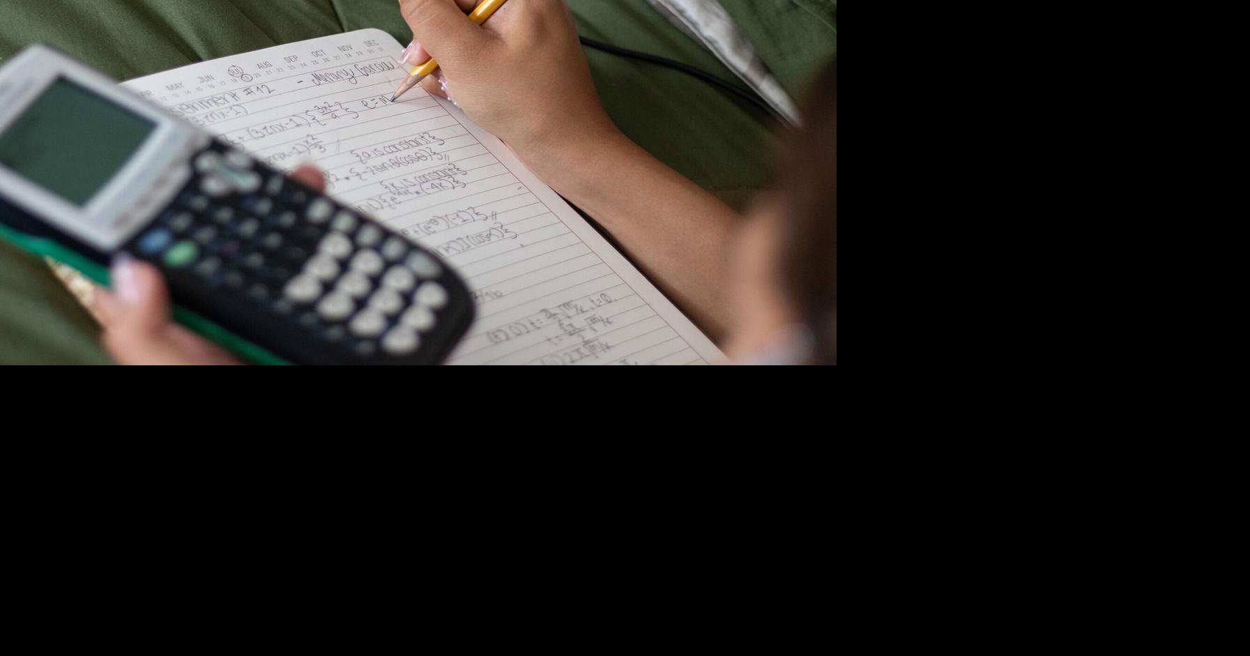 California Board of Education approves new math framework | News ...