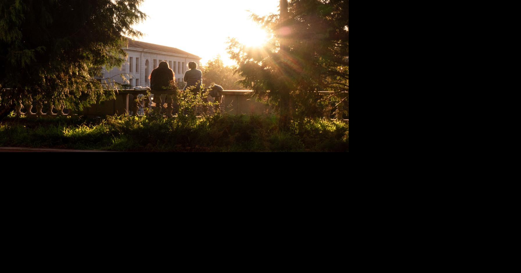 Photo Essay: Best date locations in Berkeley | Photo Essays | dailycal.org