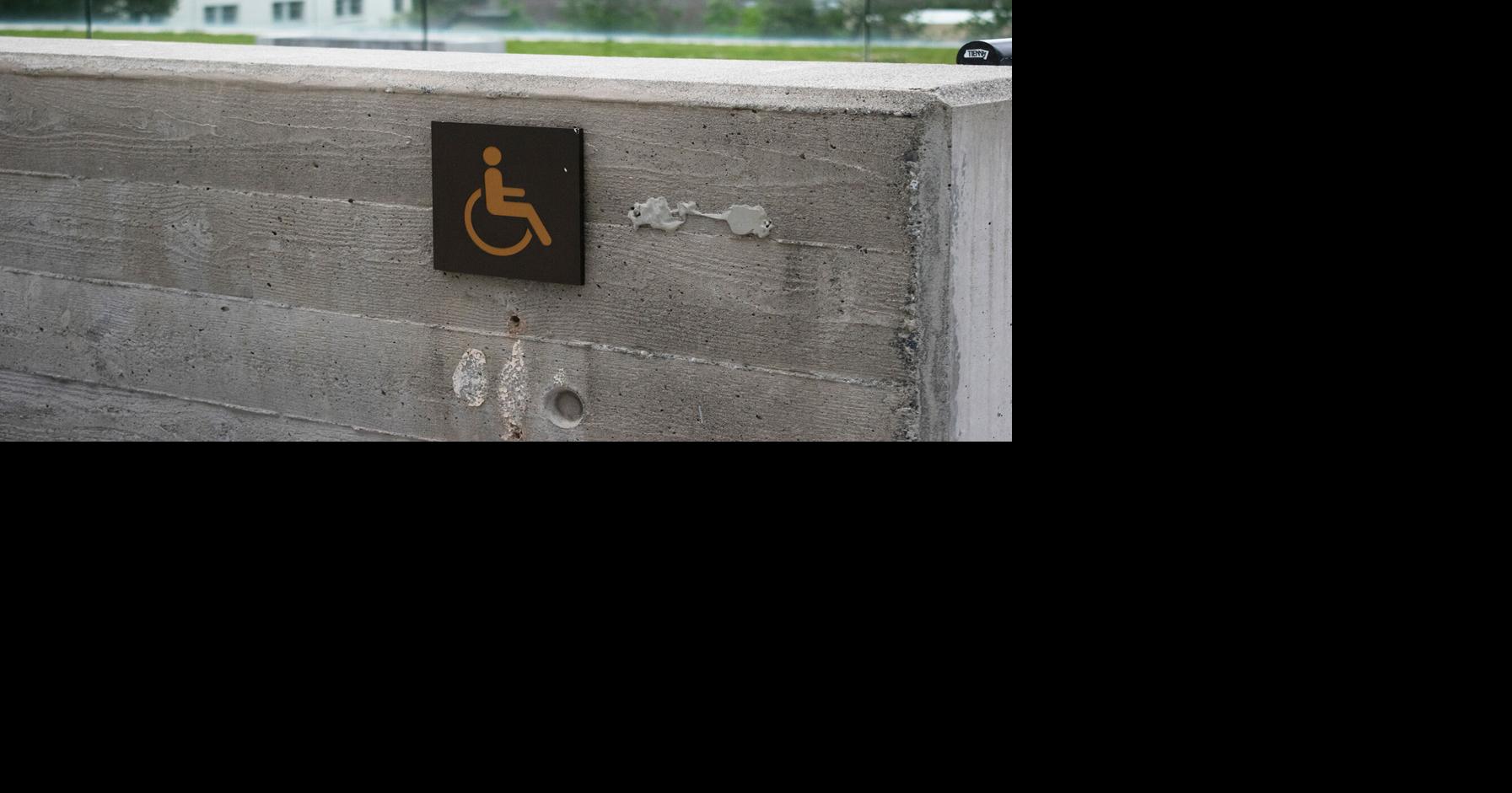 Berkeley City Council adds accessibility expertise to evaluating street ...