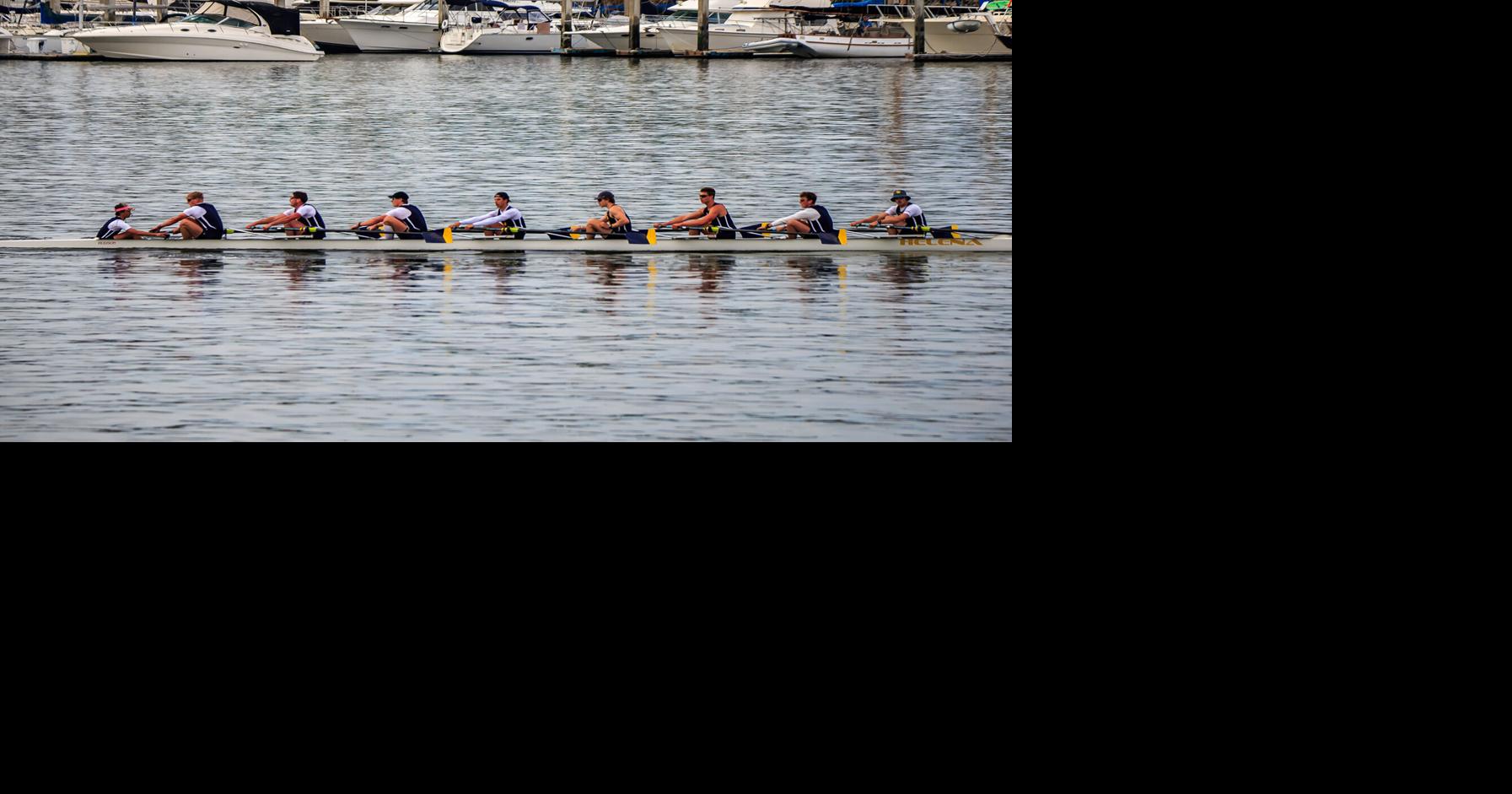 Bears to cap off season with IRA, NCAA Championships | Crew | dailycal.org