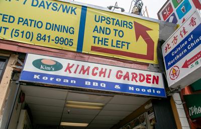 Berkeley’s Southside is an authenticity desert of whitewashed food ...