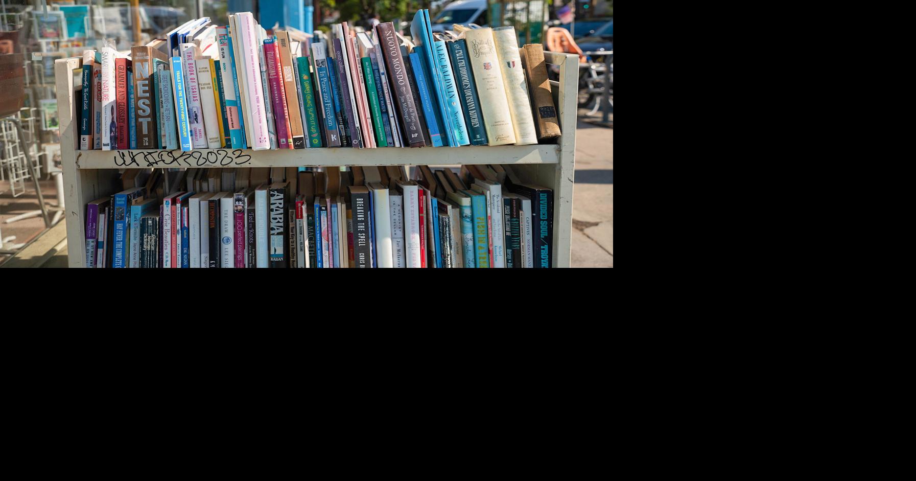 UC Press among 45 publishers to remove books from Internet Archive ...