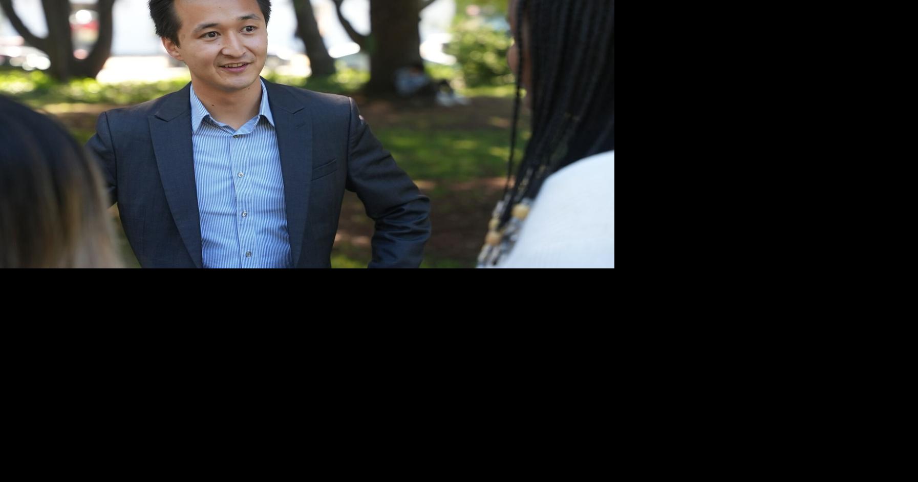 ‘Berkeley was lucky to have him’: Mayor, council members respond to ...