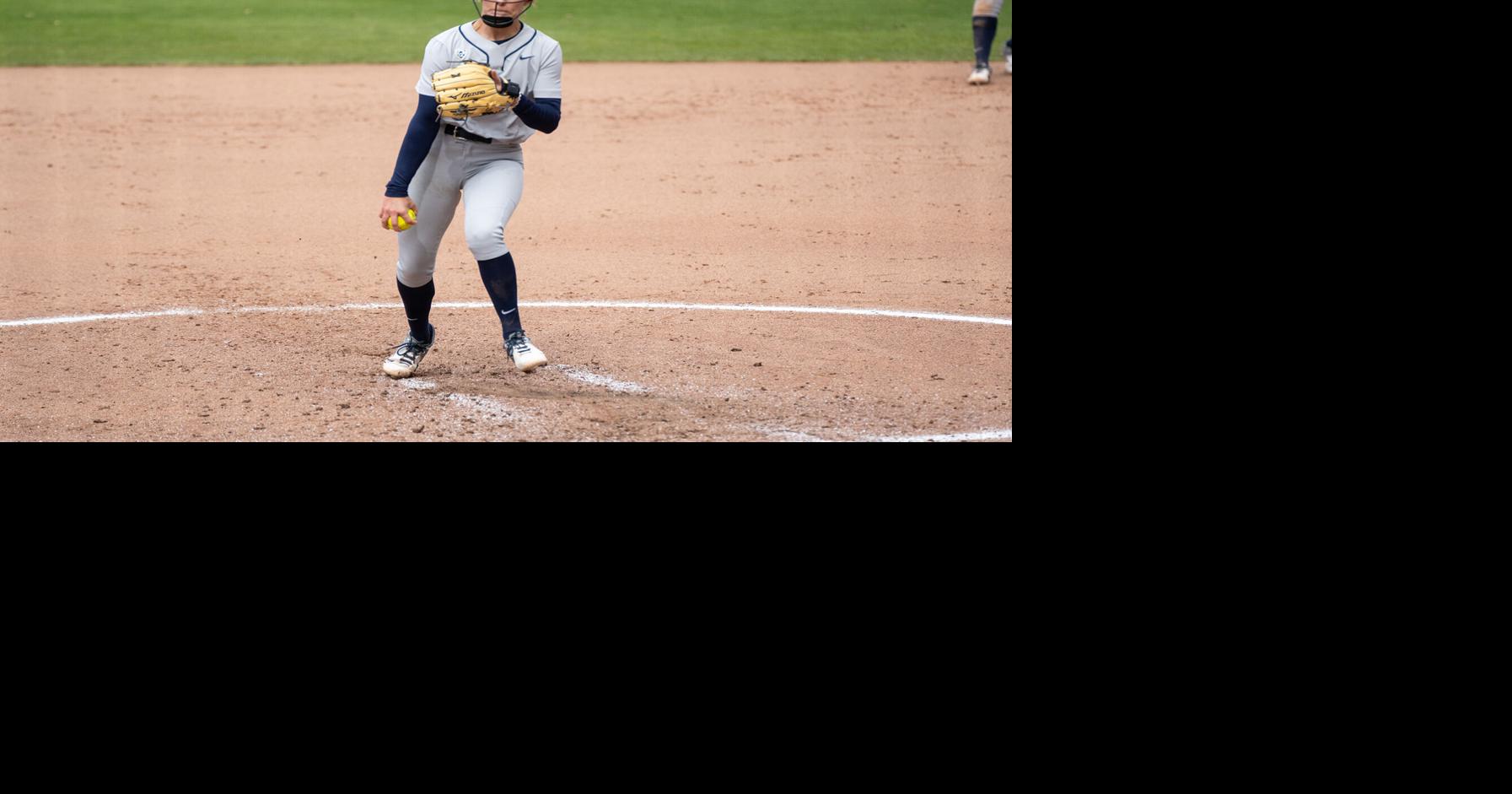 Cal heads east for daunting series against No. 23 Virginia | Softball ...