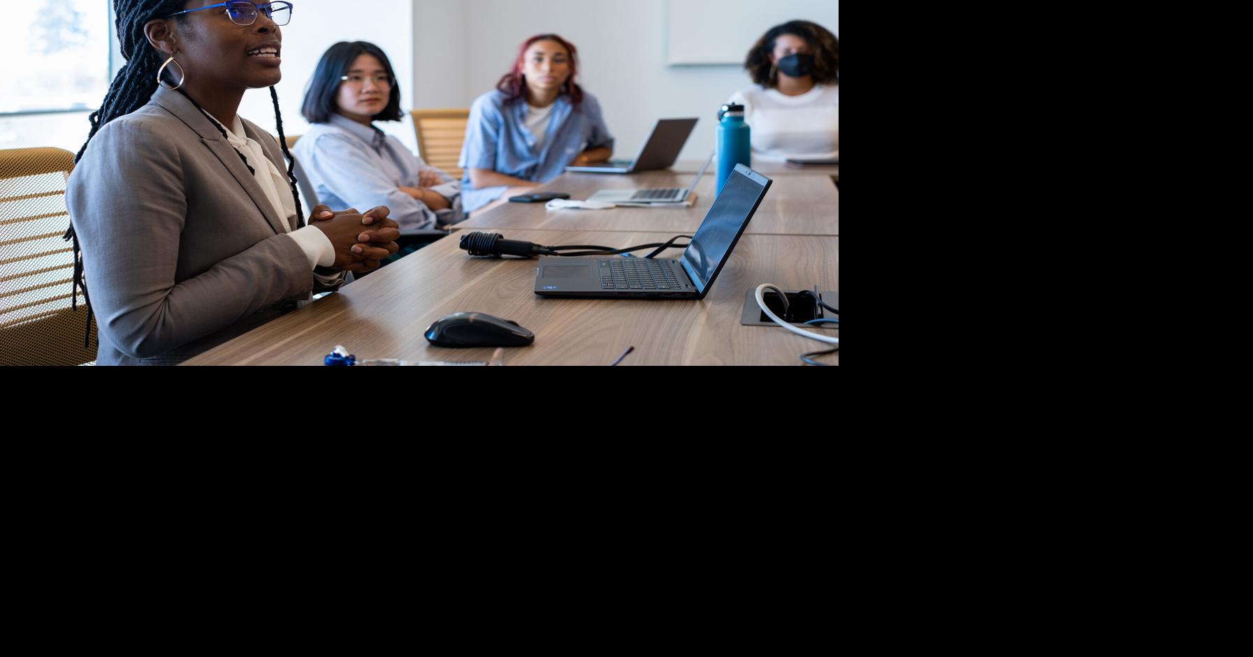 UC Berkeley professor Mahasin Mujahid to be head of campus epidemiology ...